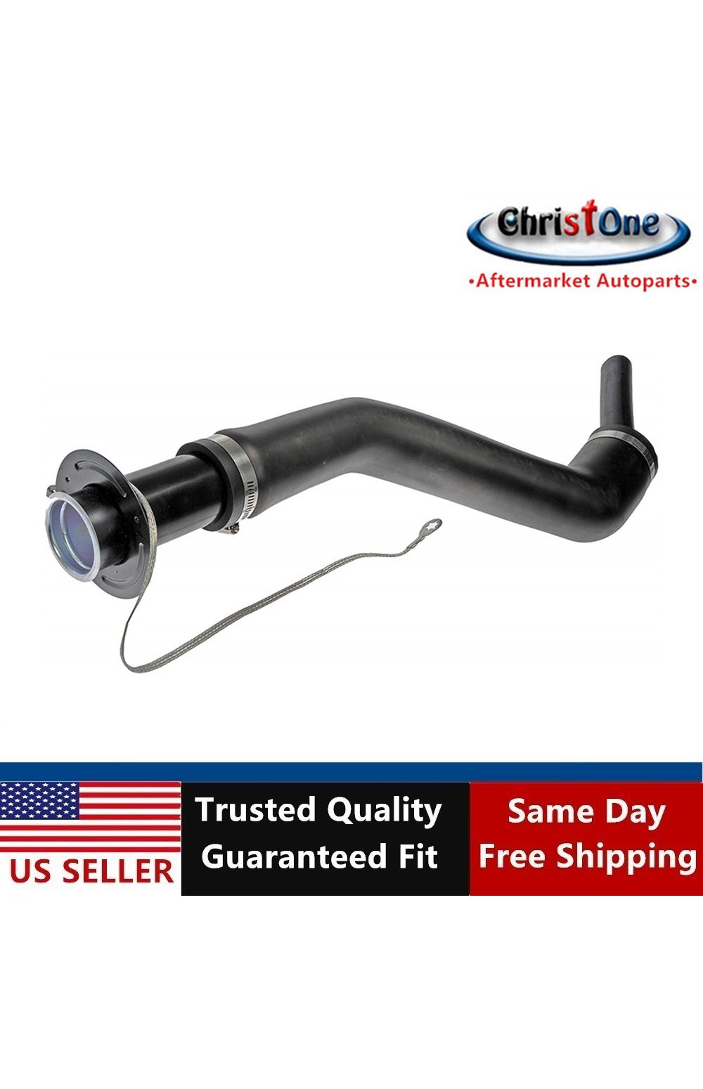 Other Motor Parts & Accessories :: Air Intake & Fuel Delivery :: Fuel ...